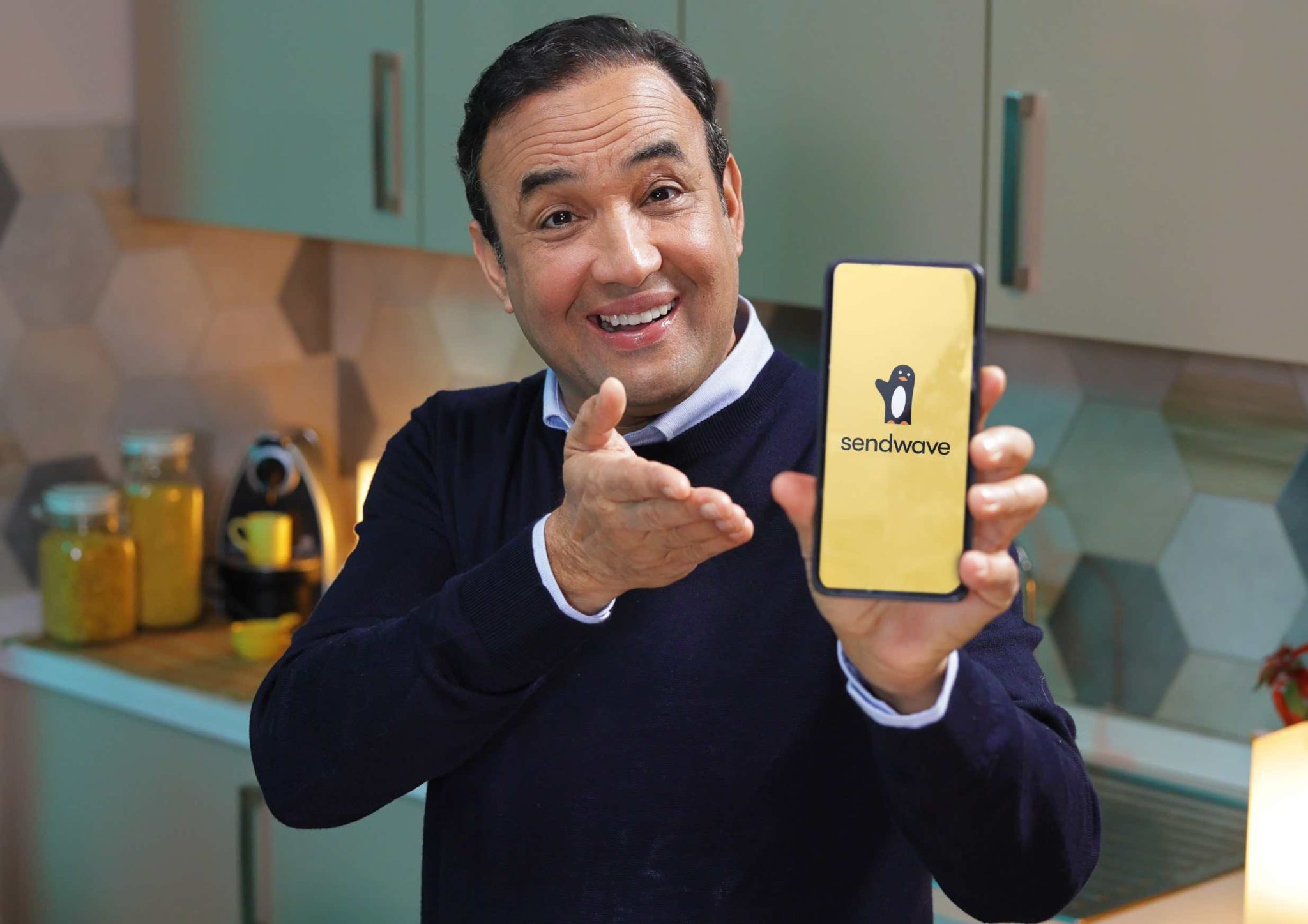 Sendwave: Découvrez la nouvelle application pour envoyer de l'argent de ...