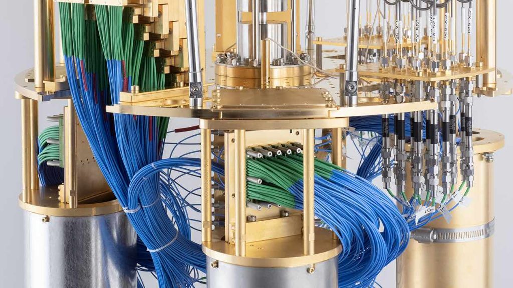 Le Futur de l'Informatique : IBM Pousse les Limites avec son Ordinateur ...