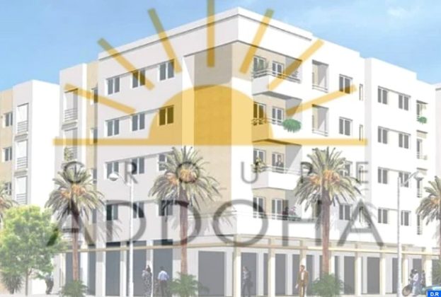 Bilan positif pour le Groupe Addoha en 2023 - InfoMagazine Maroc