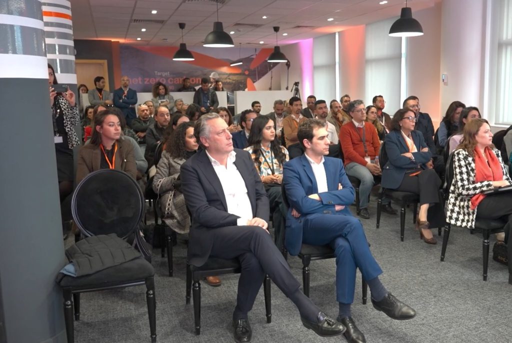 Inauguration d'une nouvelle implantation d'Orange Business Maroc à ...