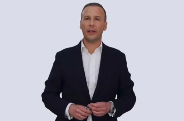 Saad BEZZATE, nouveau DG de Global Engines - InfoMagazine Maroc