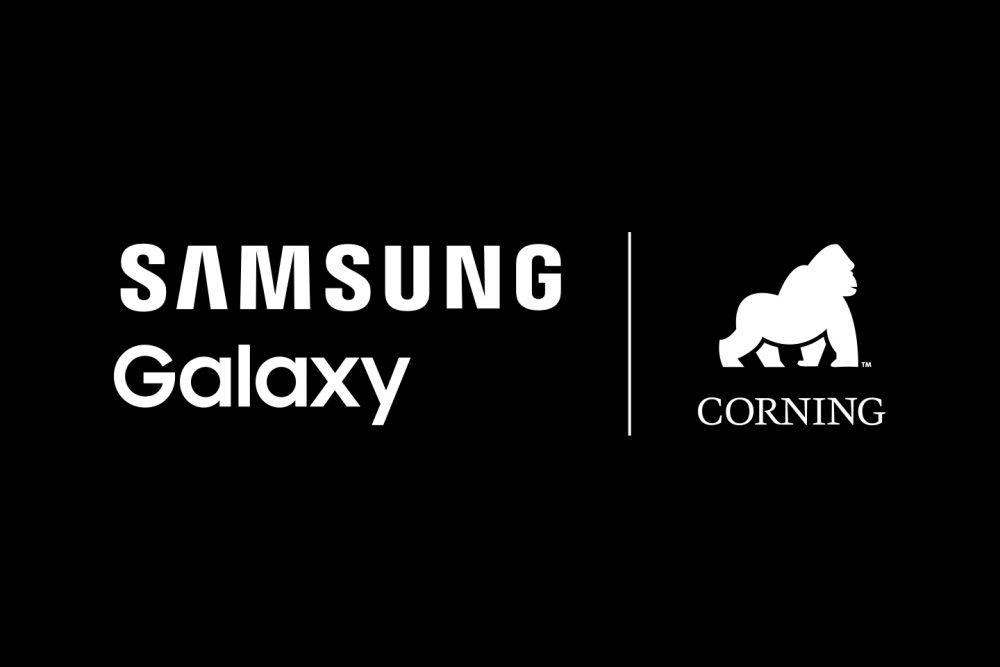 Le Samsung Galaxy S25 Edge : L'Innovation du Verre Céramique Gorilla® 2 ...